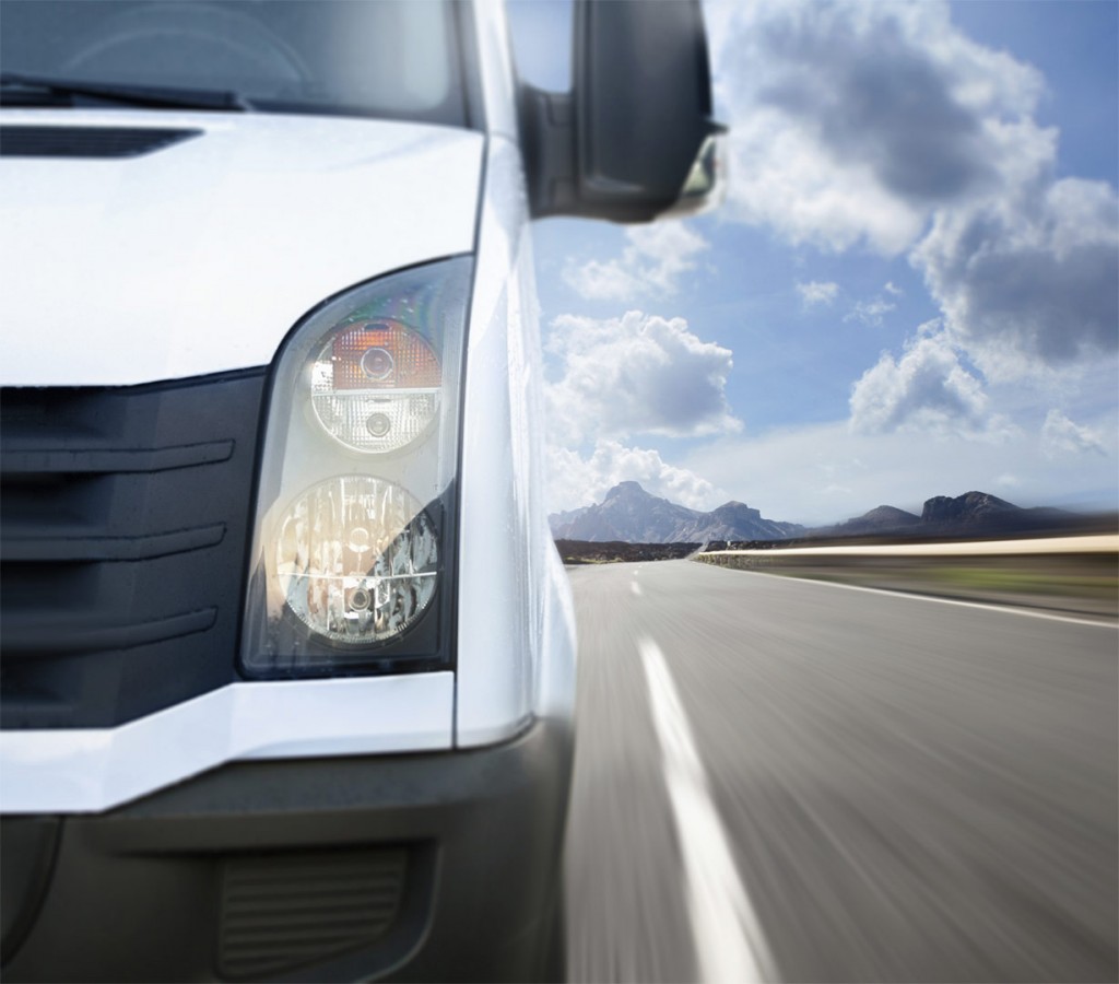 DKP Express | Services